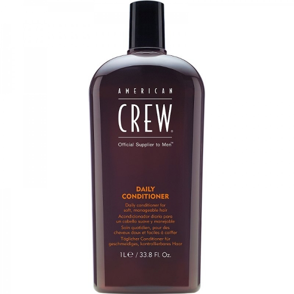 American crew daily regenerator 250ml