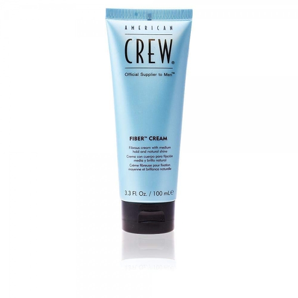 American crew fiber cream 100ml