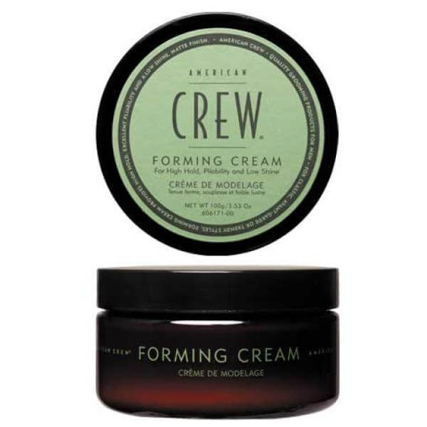 American crew forming cream 85g