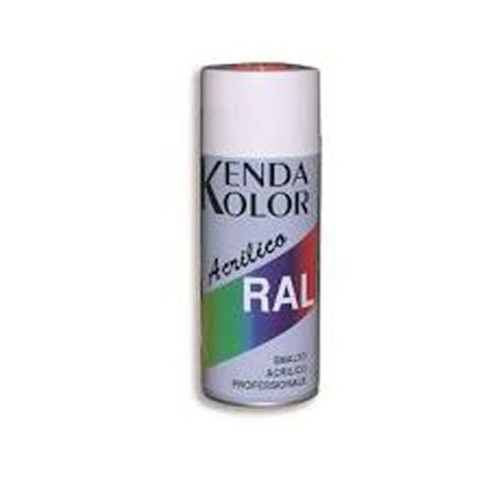 Sprej Kenda Kolor 400ml