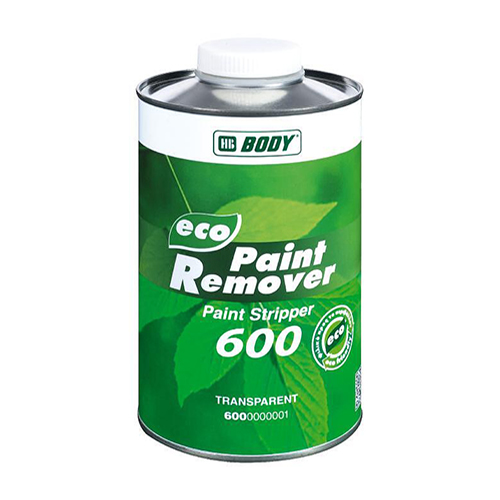 Body Paint Remover 500ml