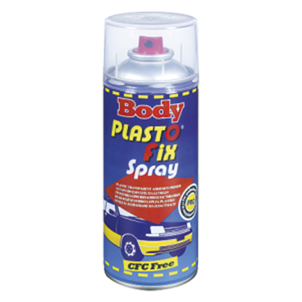 Auto Sprej Plastik Prajmer Body 340 400ml