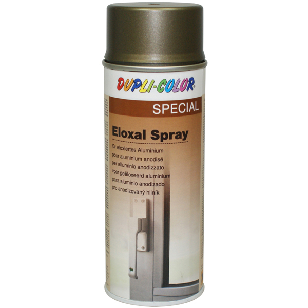 Eloxal Sprej 400ml