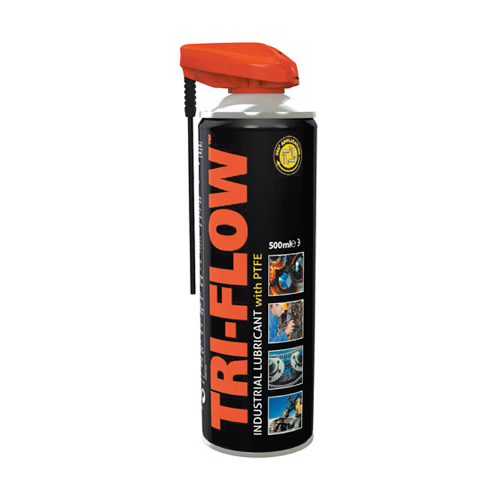 Tri Flow Sprej 500ml