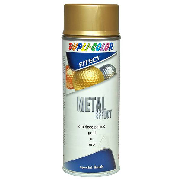 Sprej Metal EFFCT Gold 400ml