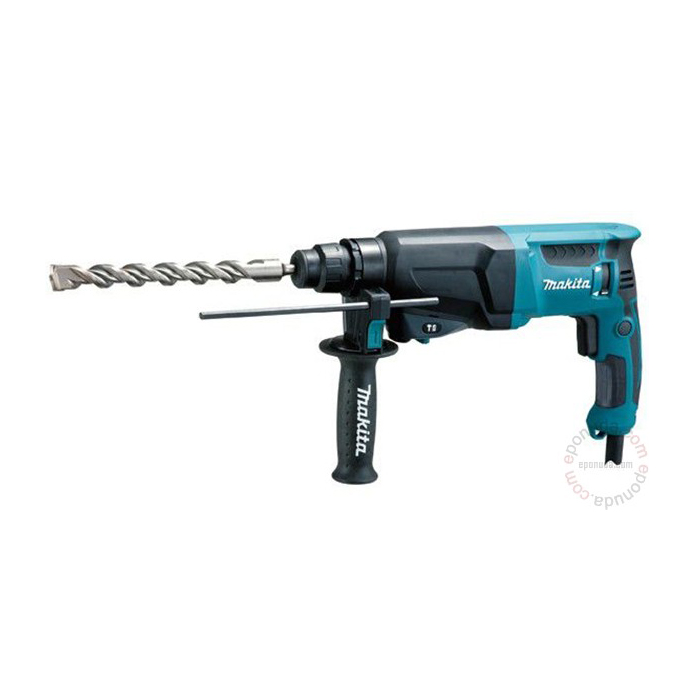 Makita Elektro Pneumatska Bušilica SDS Plus HR2300