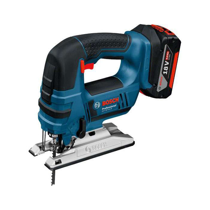 Akumulatorska Ubodna Testera GST 18V Li B Professional Bosch