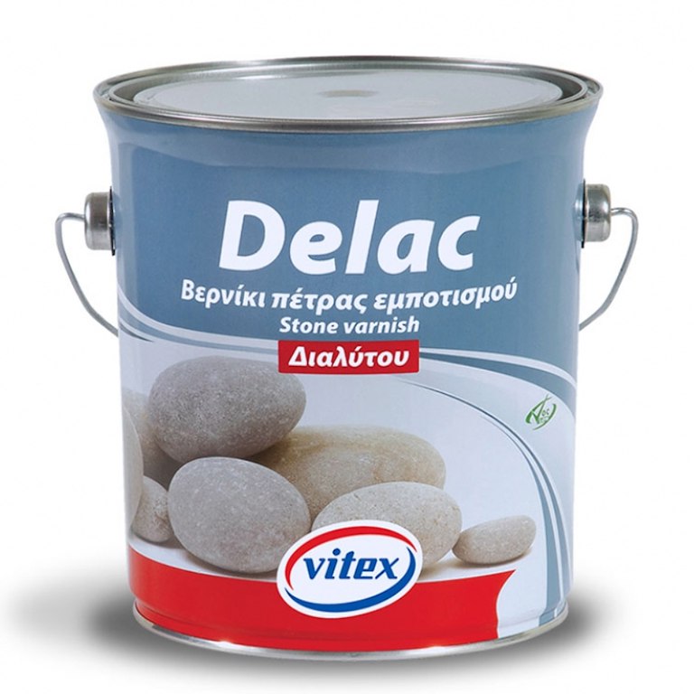 Delac Boja za Kamen 2.5L