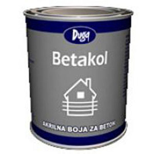 Duga Betakol 750ml