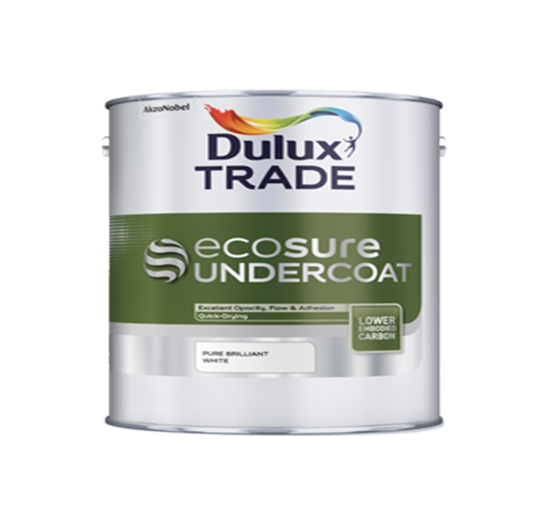 Dulux Ecosure Undercoat 2,5L