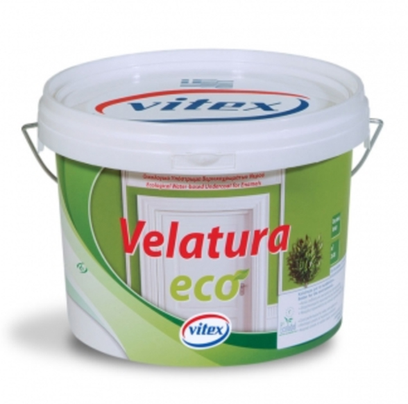 Velatura Eco