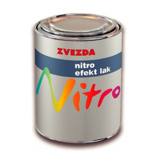 Nitro Efekt Lak 750ml