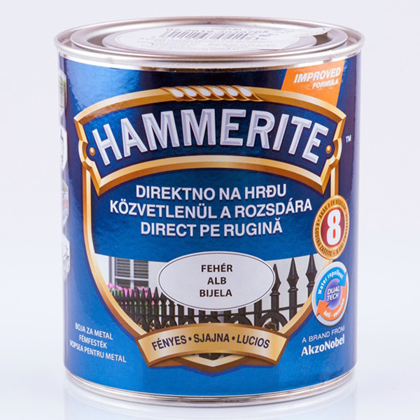 Hammerite 3 u 1 750ml