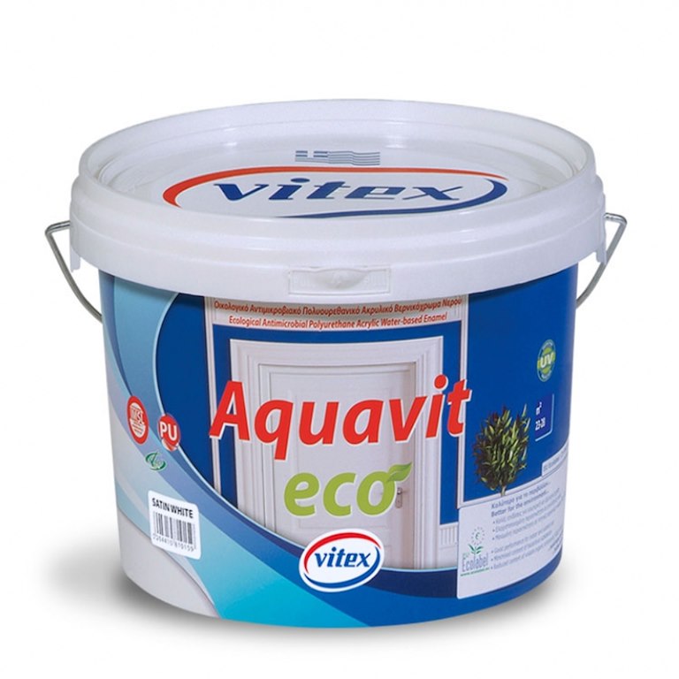 Aquavit Eco 750ml