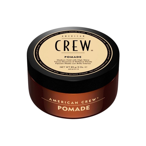 American crew pomade 85g