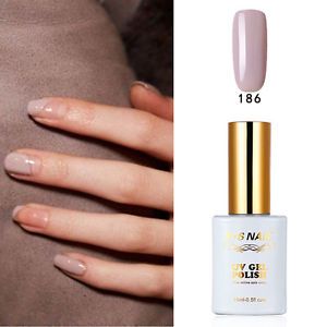 Gel lak S nail 15ml color 151-200