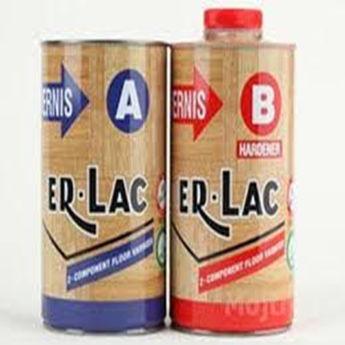 ER-LAC Lak za Parket 1L A + 1L B