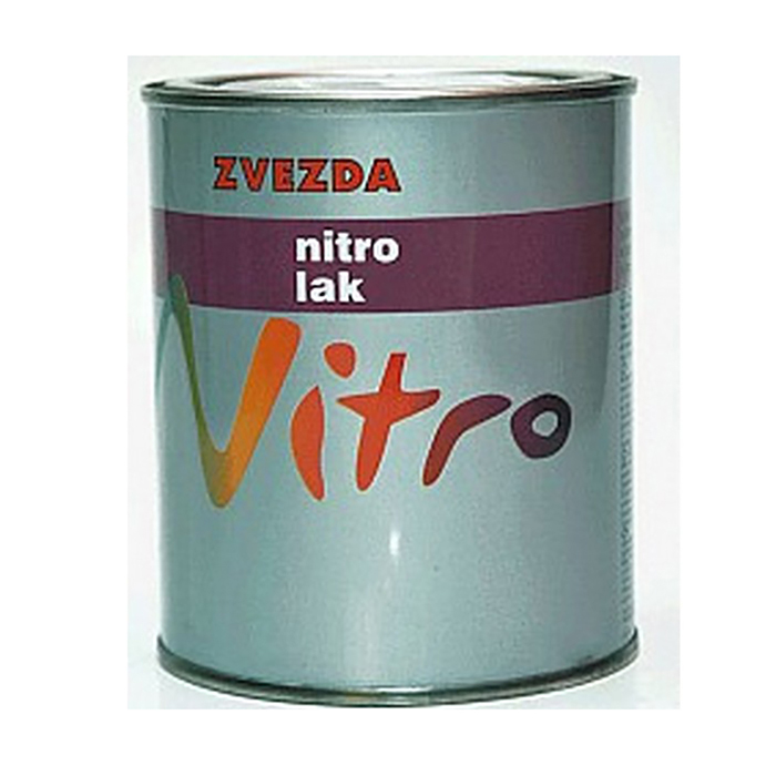 Nitro Lak Završni Sjaj 750ml