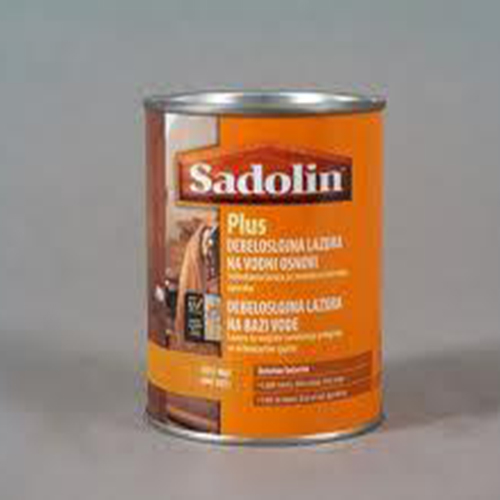 Sadolin Plus 750ml