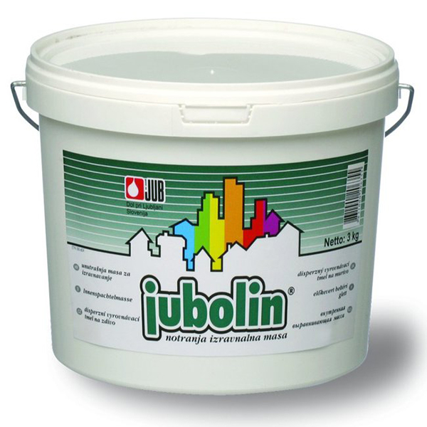 Jubolin Classic 3kg