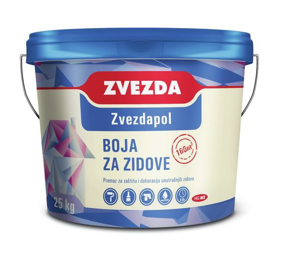 Zvezdapol 25kg