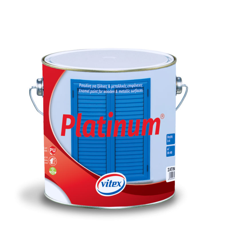 Vitex Platinum Sjaj 2.5L