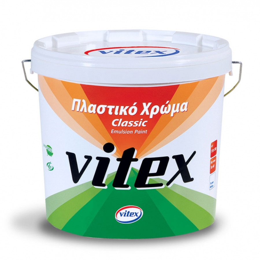 Vitex Classic 10L