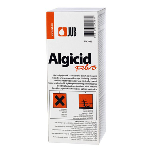 Algicid Plus 500ml