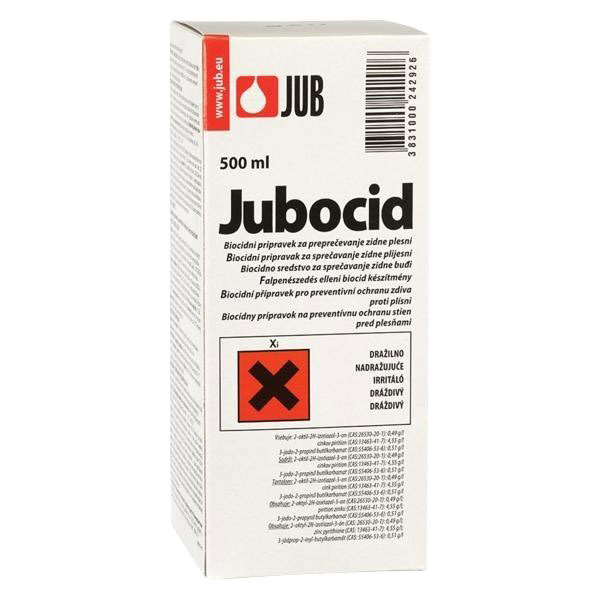 Jubocid 500ml