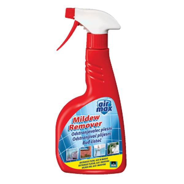 Mildew Remover Sprej Protiv Budji 500ml