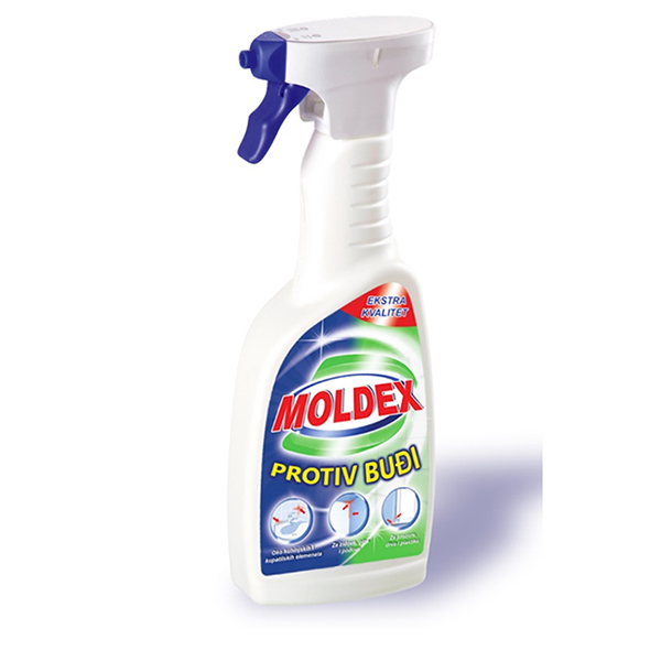 Moldex Sprej Protiv Budji 500ml