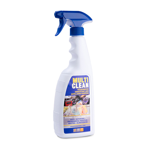 Multi Clean Višenamenski Odmašćivač 750ml