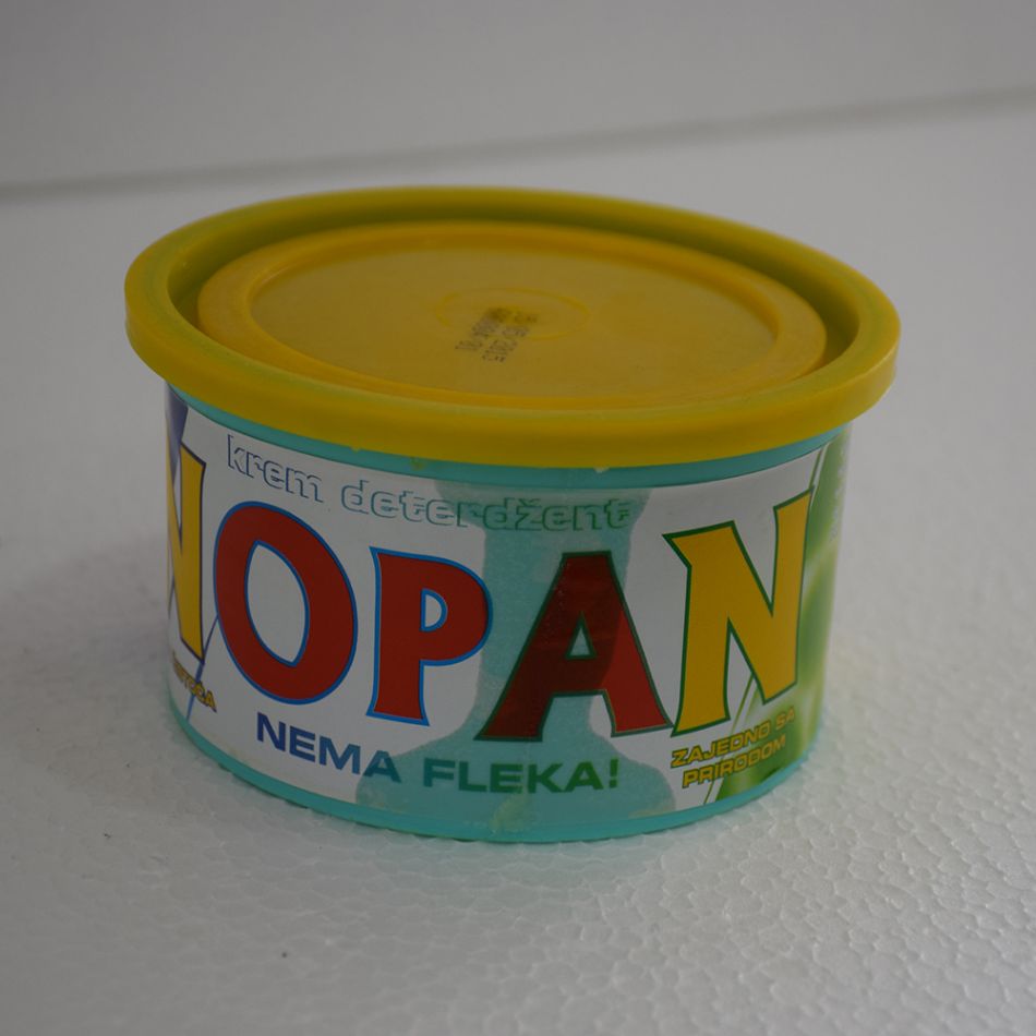 Nopan Pasta 300g