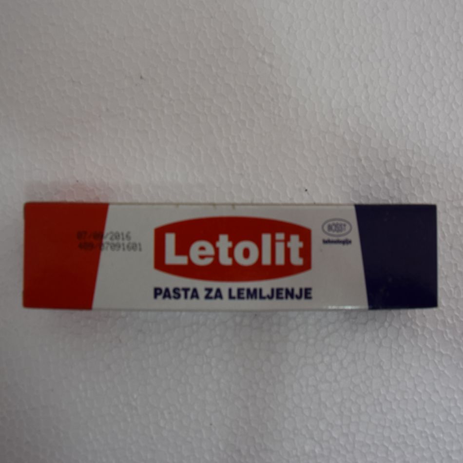 Letolit 70g