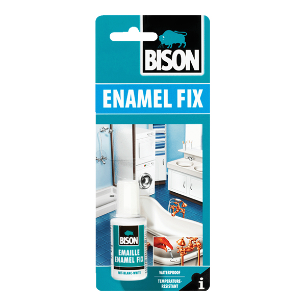 Bison Enamel Fix Emajl za Kade 20ml