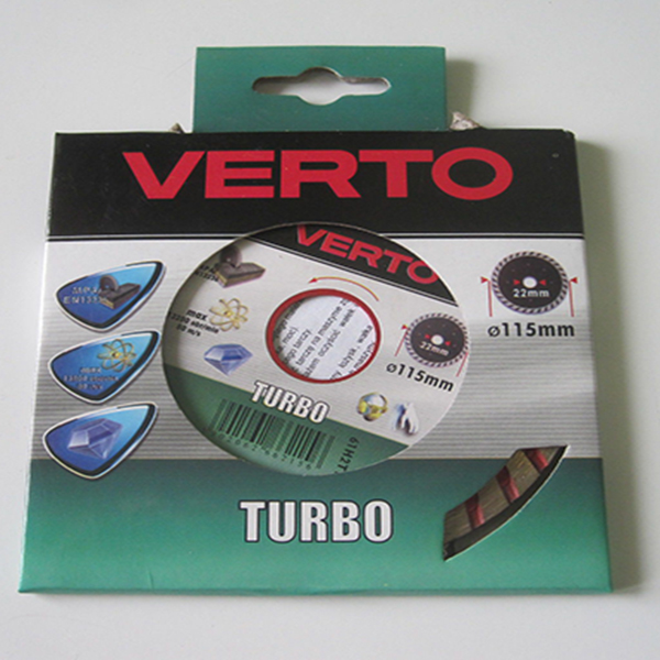 Dijamant Disko TUrbo fi 115mm/22mm