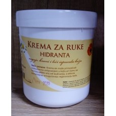 Krema za ruke hidrantna 500ml