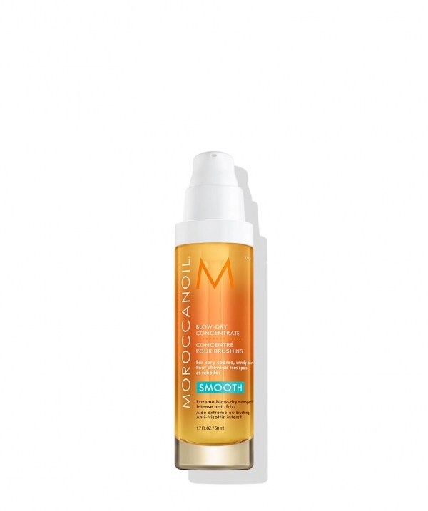 Moroccanoil blow dry 50ml