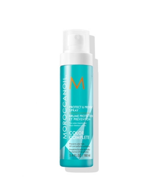 Moroccanoil color care protect & prevent spray 160ml