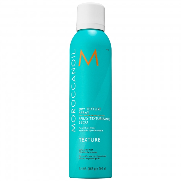 Moroccanoil dry texture sprej volumen 205ml