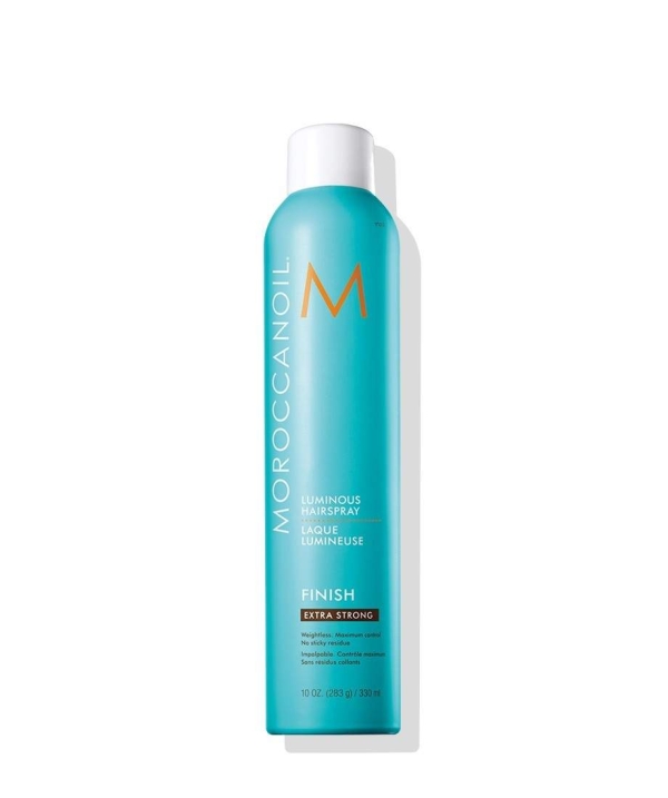 Moroccanoil lak za kosu extra strong 330ml