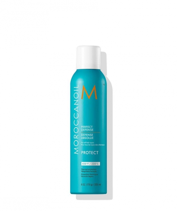 Moroccanoil heat protection perfect defense 225ml