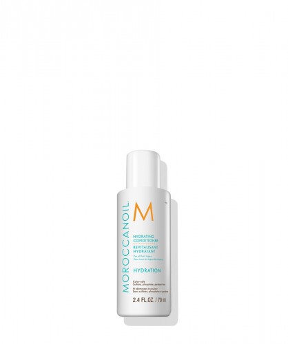 Moroccanoil hydrating conditioner travel 70ml