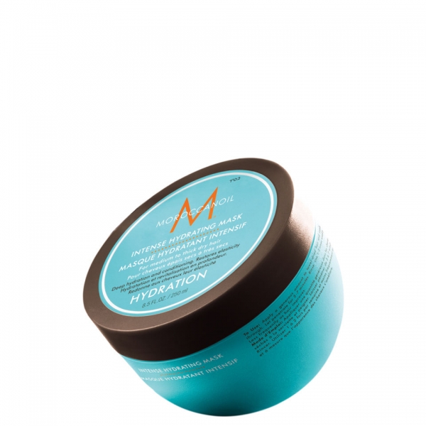 Moroccanoil hydrating maska