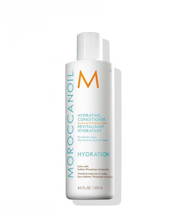 Moroccanoil hydrating regenerator