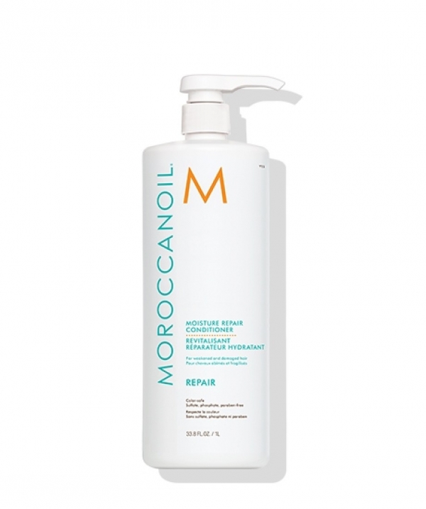 Moroccanoil hydrating regenerator 1l