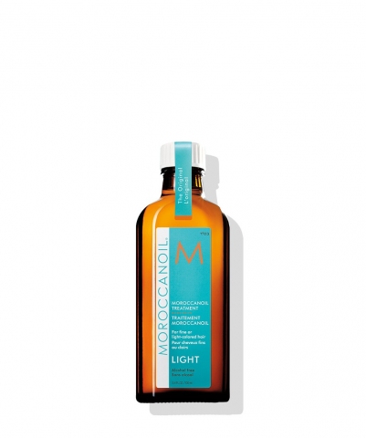 Moroccanoil light Treatment ulje