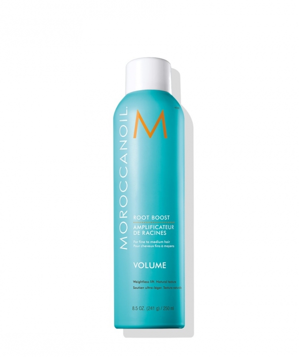 Moroccanoil pena root boost 250ml