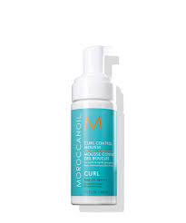 Moroccanoil Curl Control Mousse – pena za kovrdžavu kosu 150ml