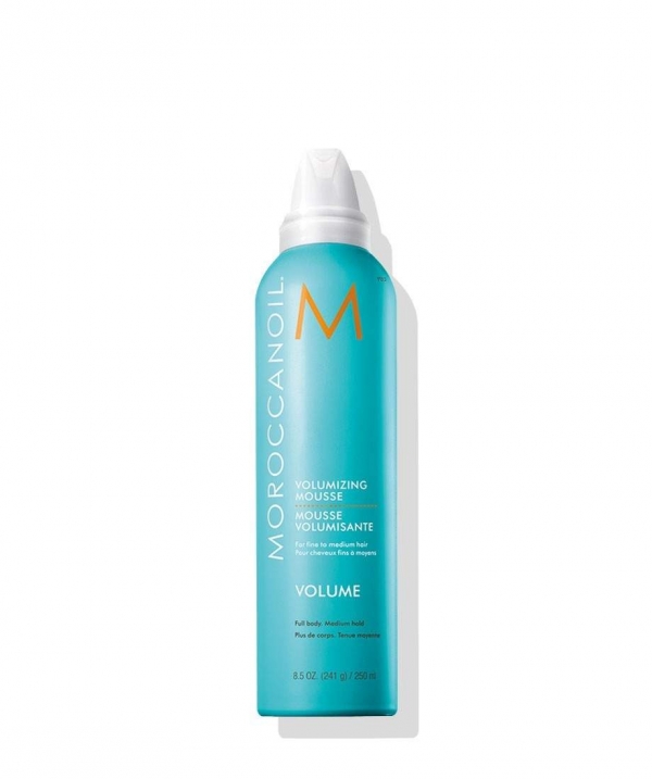 Moroccanoil Volumizing Mousse – pena za volumen 250ml